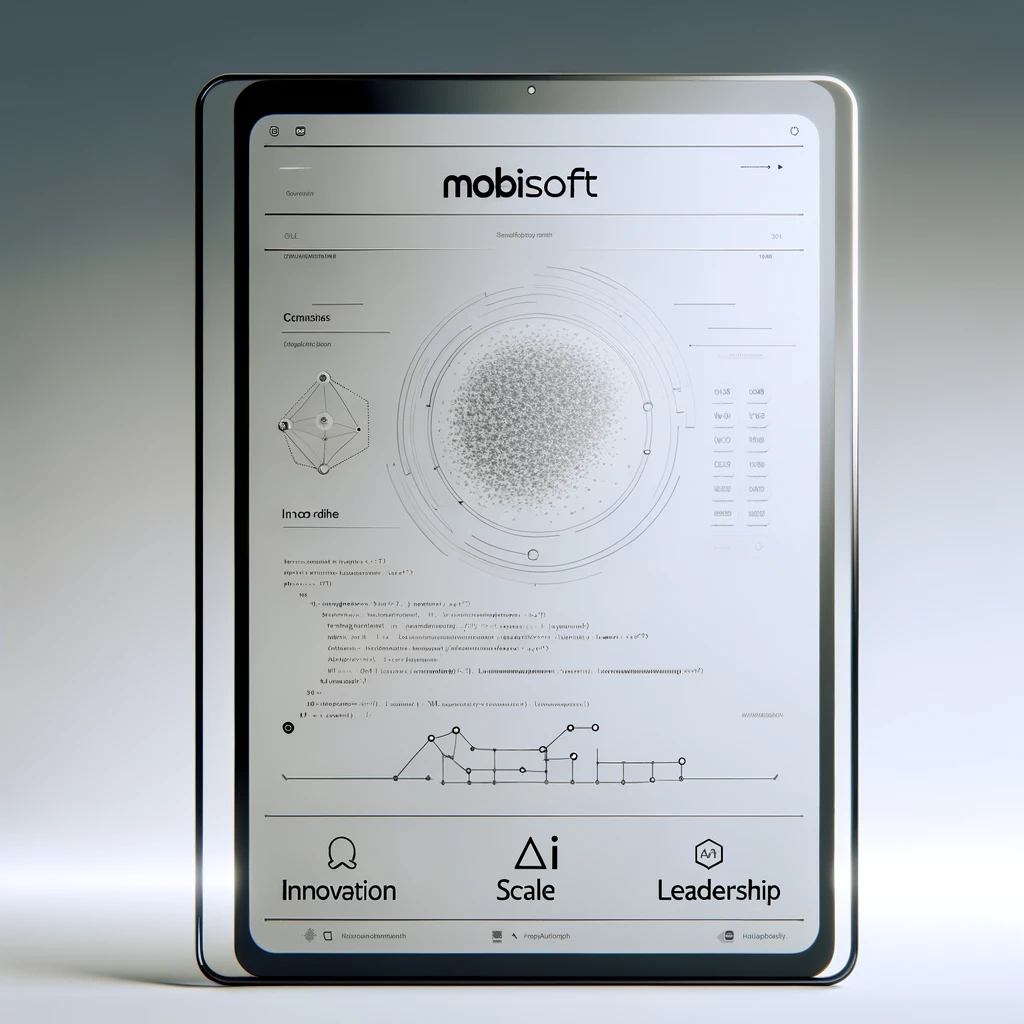 MobiSoft - Leading Software, Mobile App Development, and Fintech ...